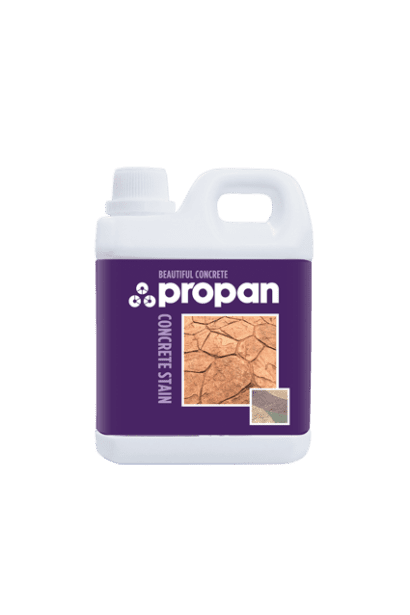 PROPAN CONCRETE STAIN PCS-900 - PT Propan Raya ICC