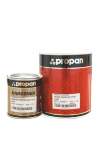 PROPAN HIGH FILLER EPOXY - PT Propan Raya ICC