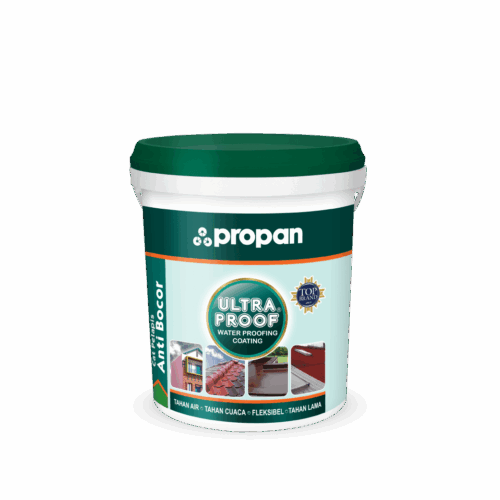 ULTRAPROOF UPR-960 – PT Propan Raya ICC