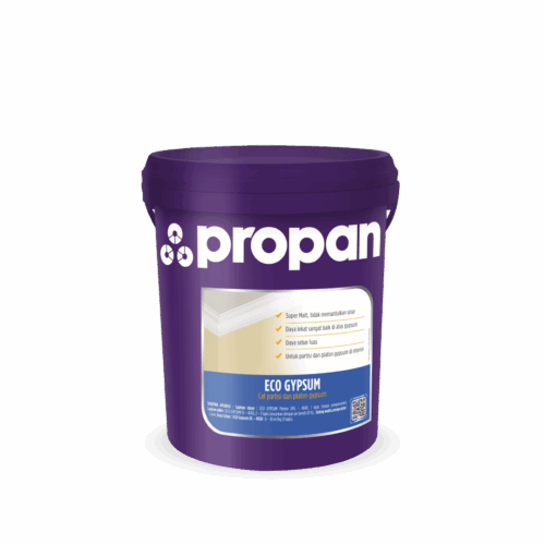 ECO GYPSUM EE – 4050 – PT Propan Raya ICC