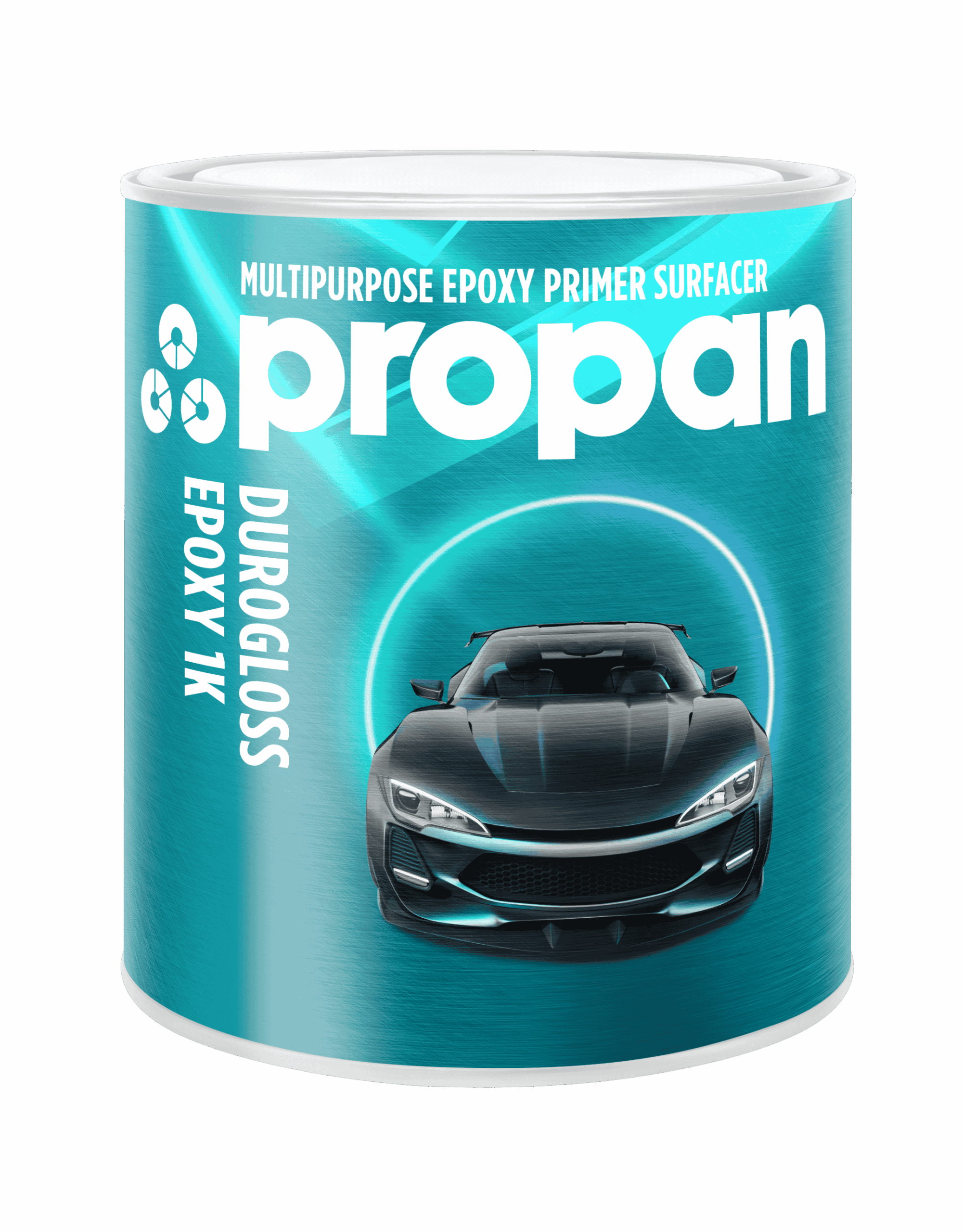 DUROGLOSS 1K EPOXY PRIMER - PT Propan Raya ICC